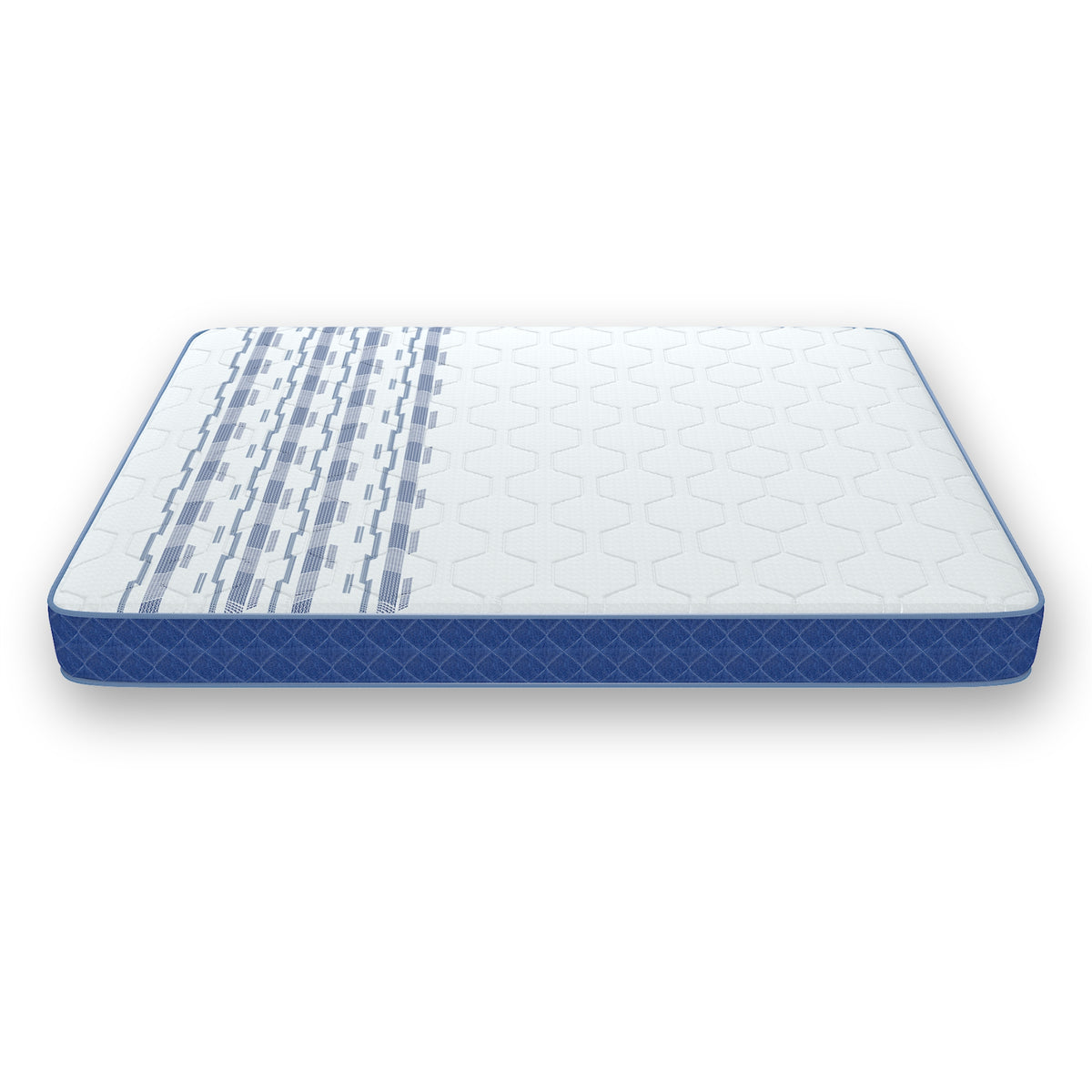 Rebonded Foam Mattress Online -Usha Activelife Mattress – Usha Shriram ...